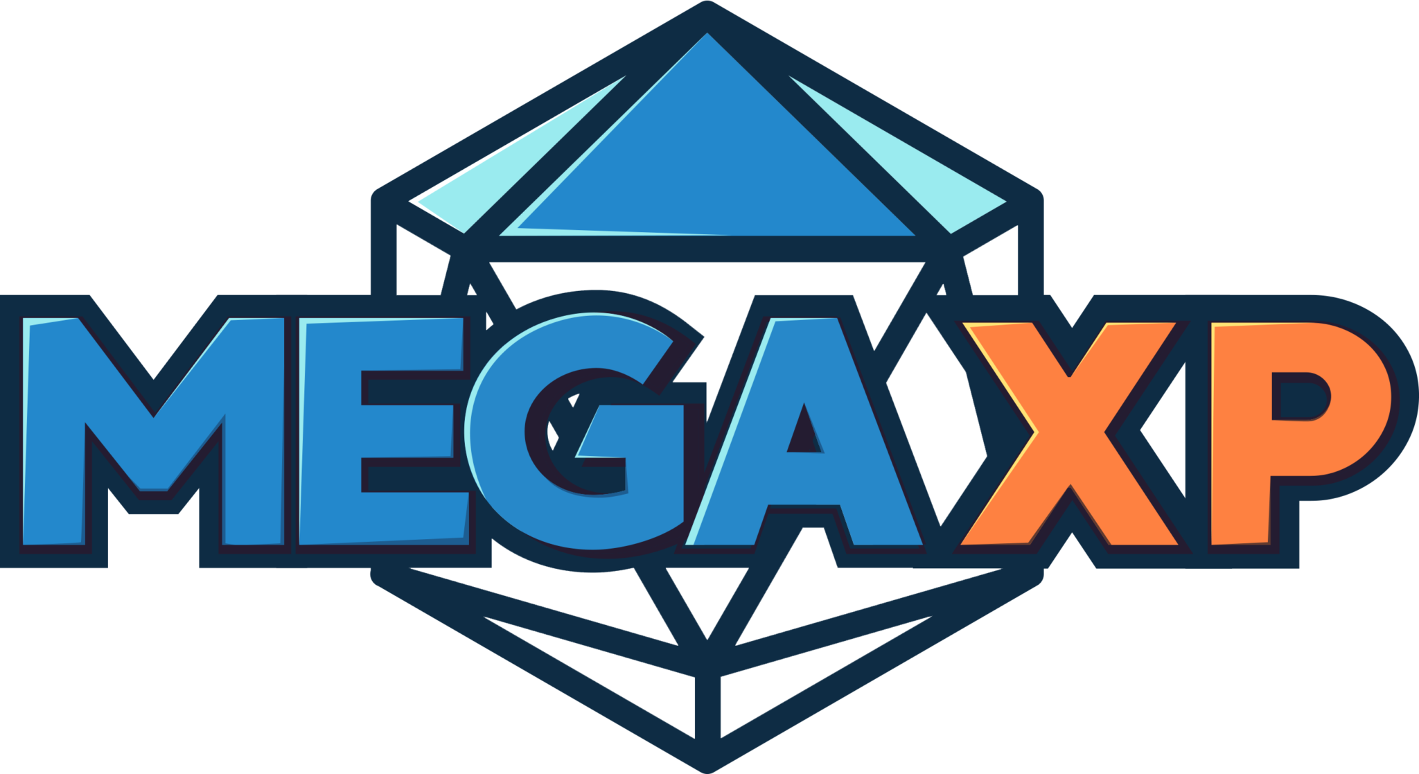 MEGA XP - La mejor experiencia en juegos de mesa.