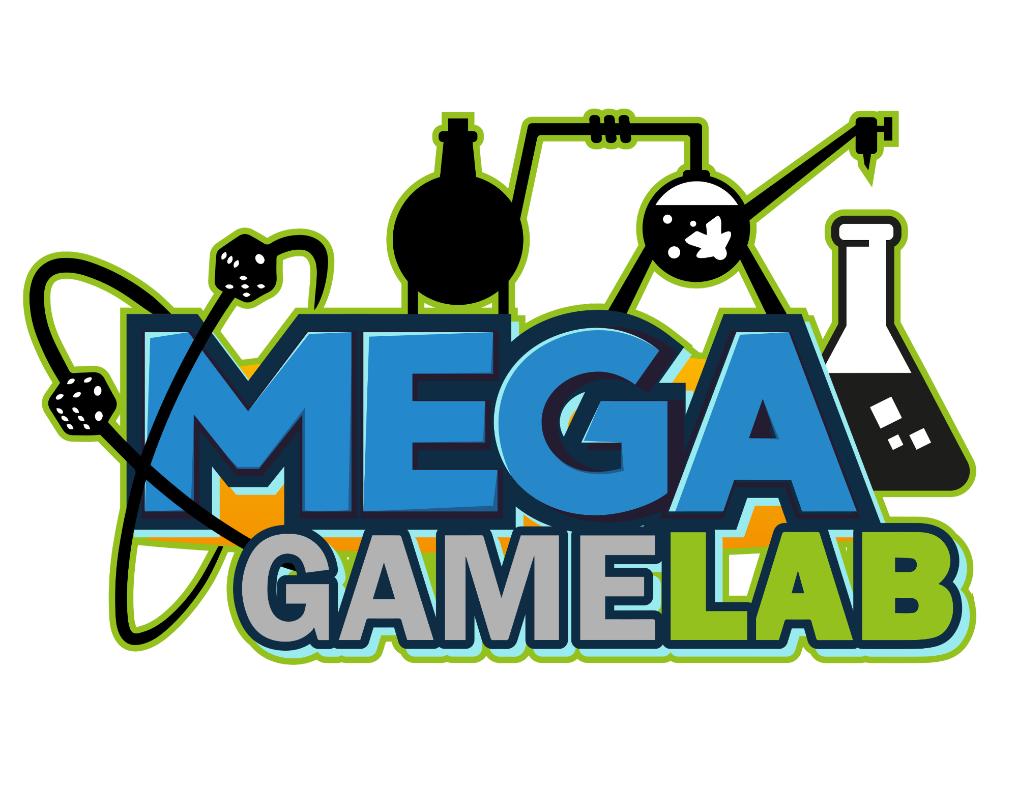 Gamesmart - MEGA XP
